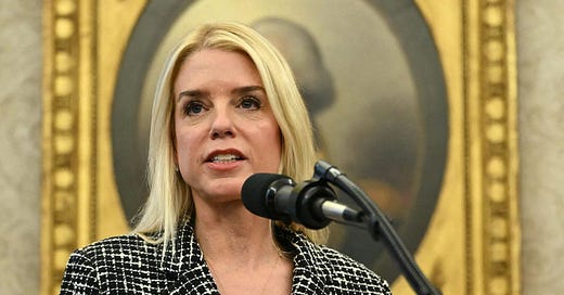 Larry Schweikart | Substack