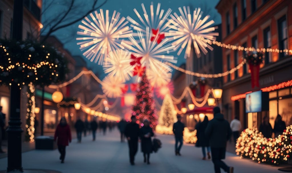 New Year’s Eve: The Most Overrated Night of the Year