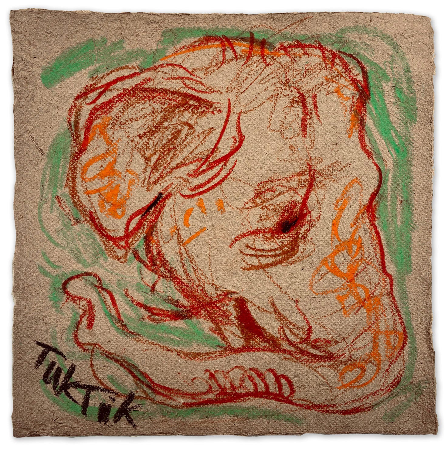 What Drawing Elephants Taught Me: My New Year’s Offering