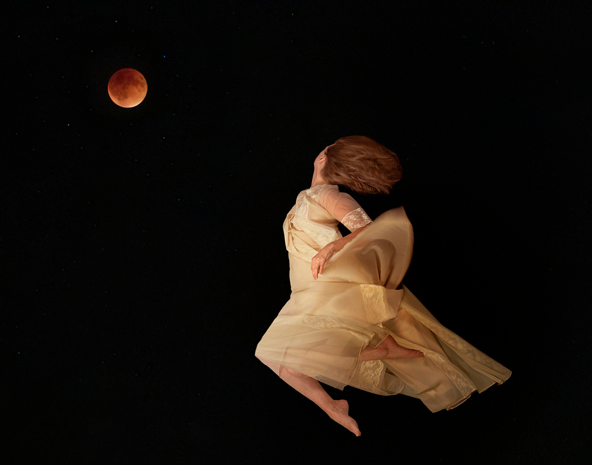 Atmosphere - by Kevin Hansen - Kevin