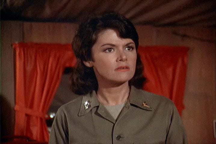 Marcia Rodd Dies at 87 - by Matthew Rettenmund - GR8ERDAYS