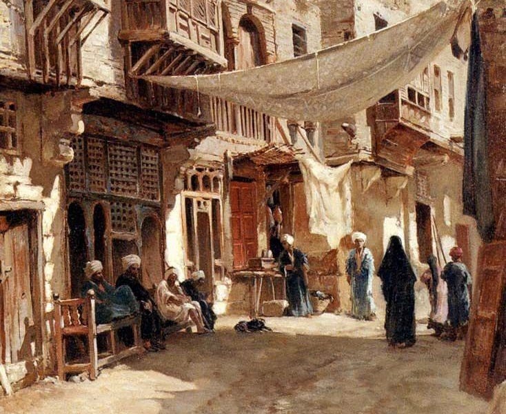 The First Martyr Was a Black Woman: The Story of Sumayyah (RA)