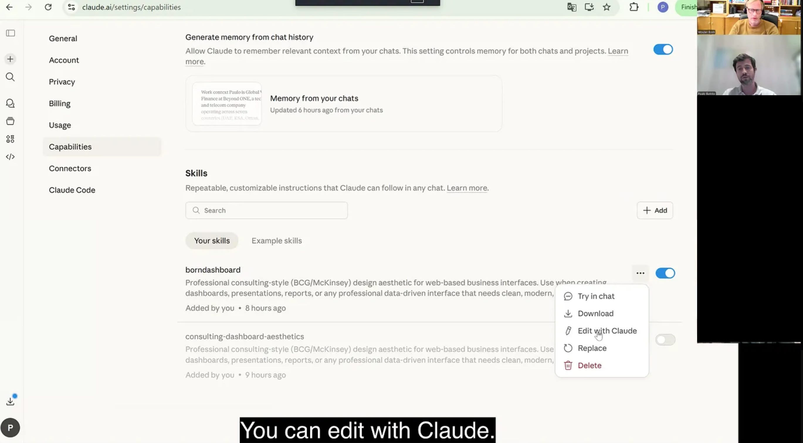 Build CFO Claude AI Skills - AI CFO Office