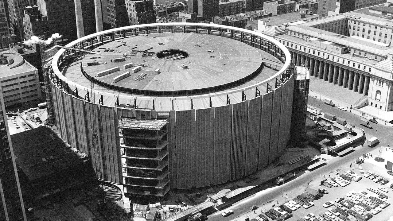 ZINE | Matt Klein | Substack