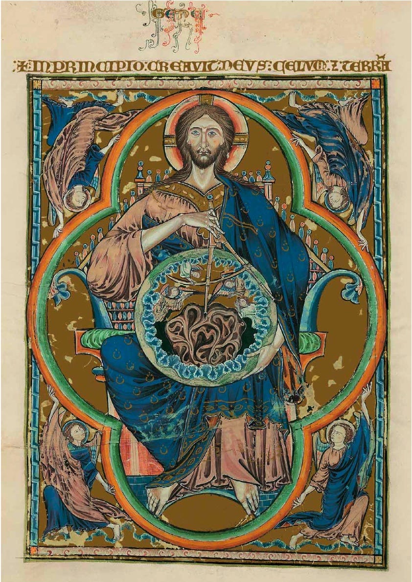 Northern Gothic Devotion vs. Renaissance Humanism