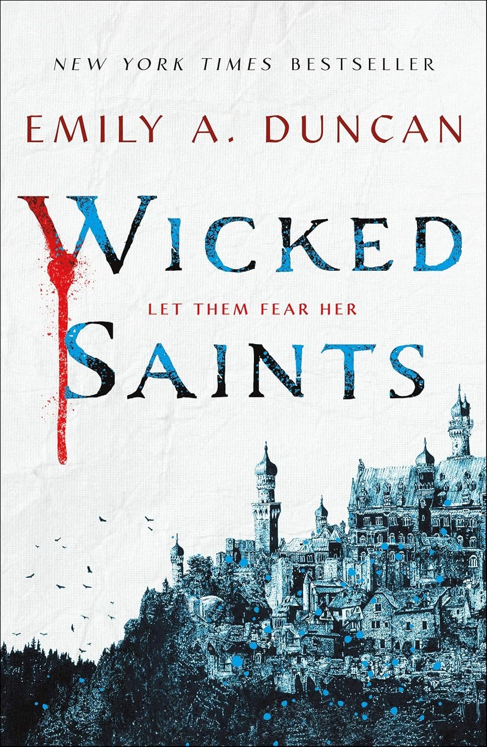 Angel x Demon Romance Books That Prove Heaven and Hell Make One Spicy Pair