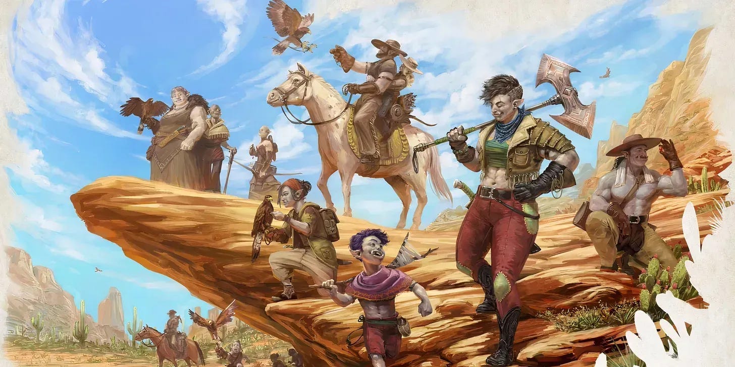 RUMOR: D&D 6th Edition Reboot Incoming As Hasbro Scrambles To Save ...