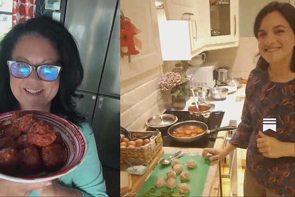 Let's Get Lost | Rebecca Blackwell | Substack