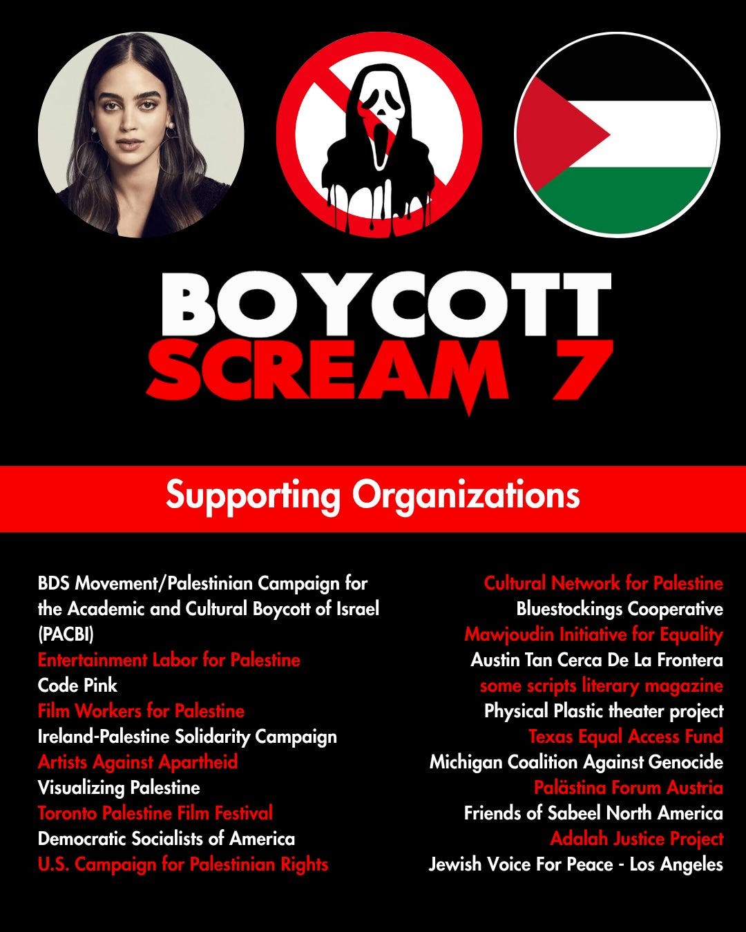 Today’s Takes (Scream 7 Boycott, Call Of Duty Movie Threatens Us With ...