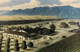 Yes, the U.S. Stole California from Mexico