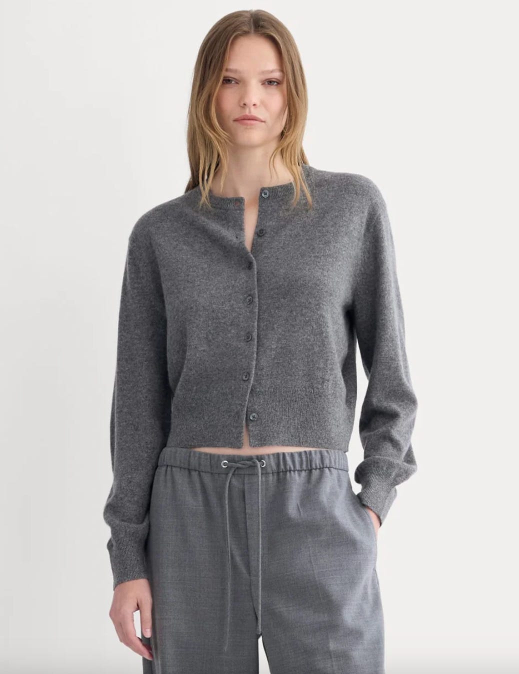 Let's check out Everlane's new arrivals - by Kim France