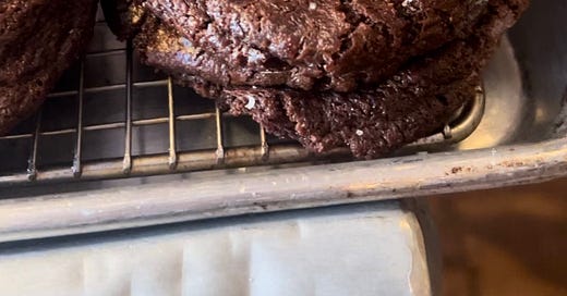 Baking Simplified | Bryan Ford | Substack