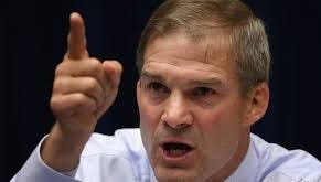 JIM JORDAN - by Douglas Arthur Johnson - Douglas’s Substack