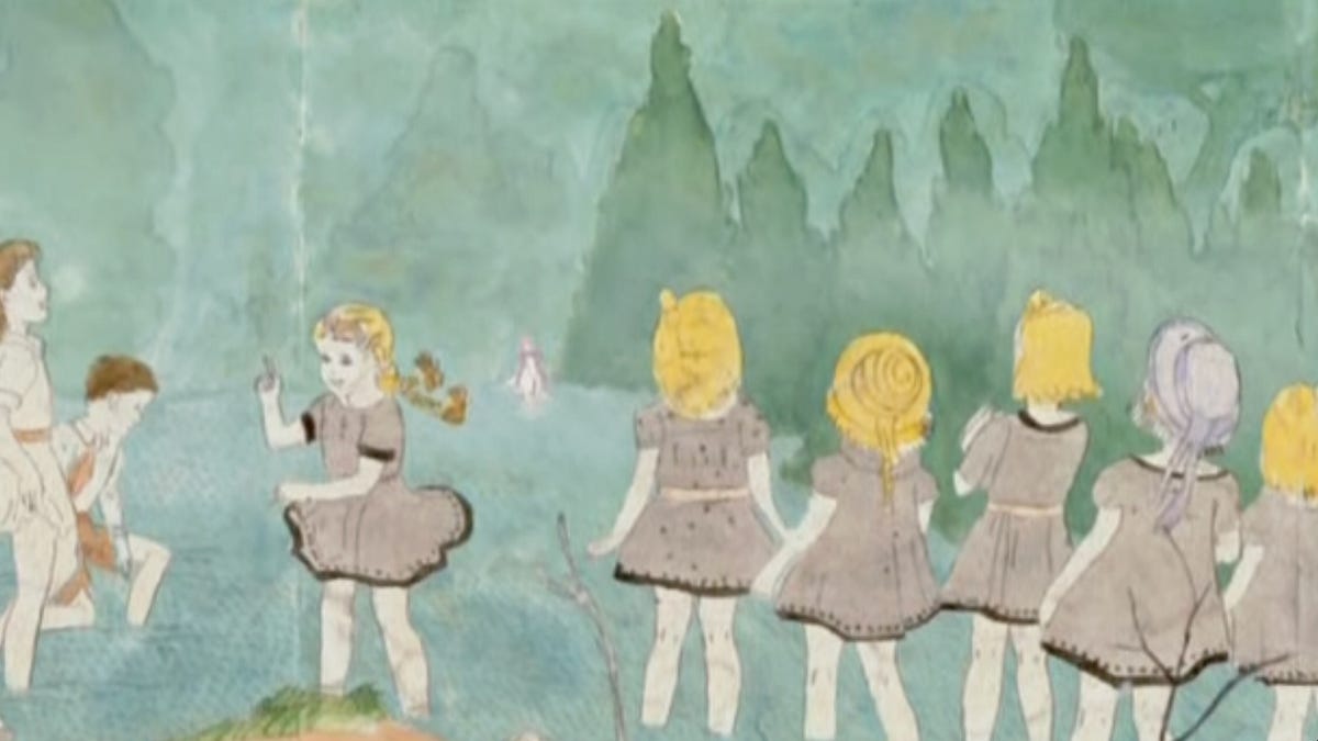 Comments - Weekly Readings #206 (01/12/26-01/18/26)