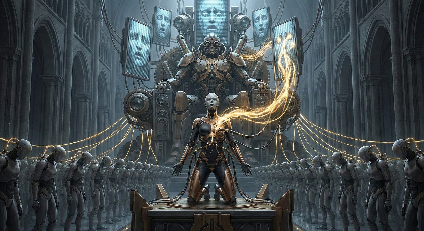 epimetheus and prometheus