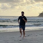 Time Has Come | Graham Wardle | Substack