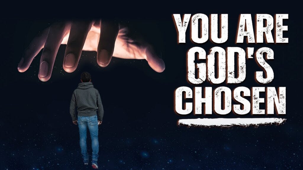The Chosen One: Who Are They and What Powers Do They Possess?