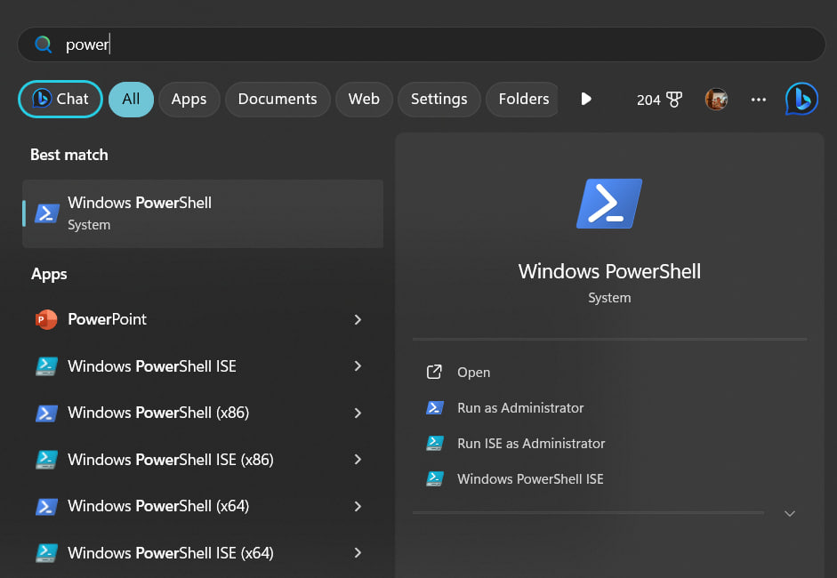 Organic Maps on Windows - Dima Korolev