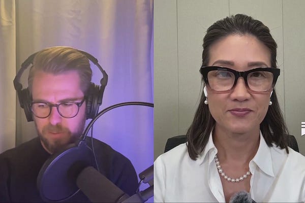 Katie Phang | Substack