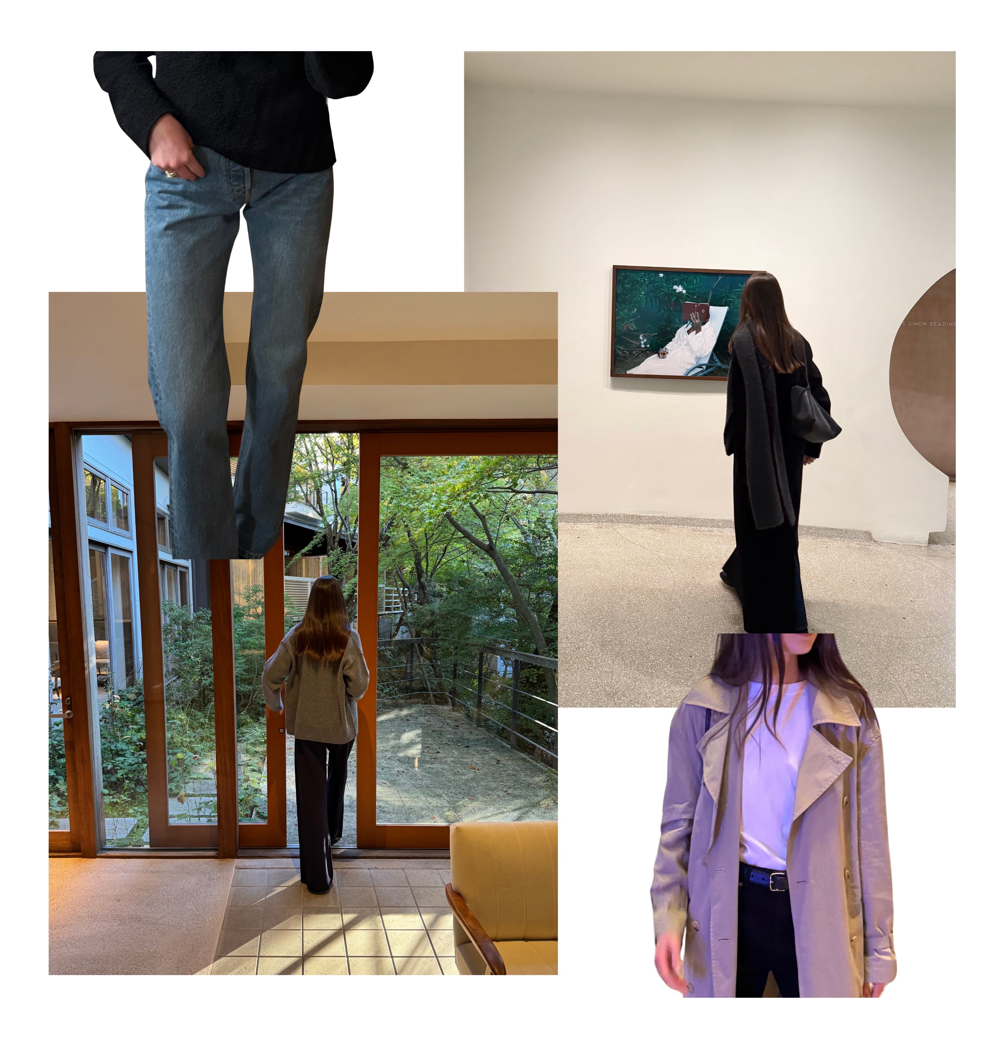 New Year Notes - by Anna Porte - Anna’s Substack