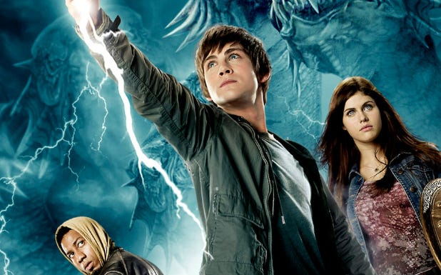 Ranking Popular YA Genres - by avyaya i.