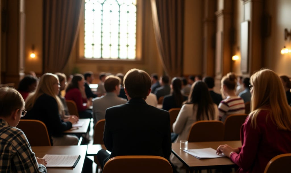 How to Write a Federal-Ready Grant Narrative as a Faith-Based ...