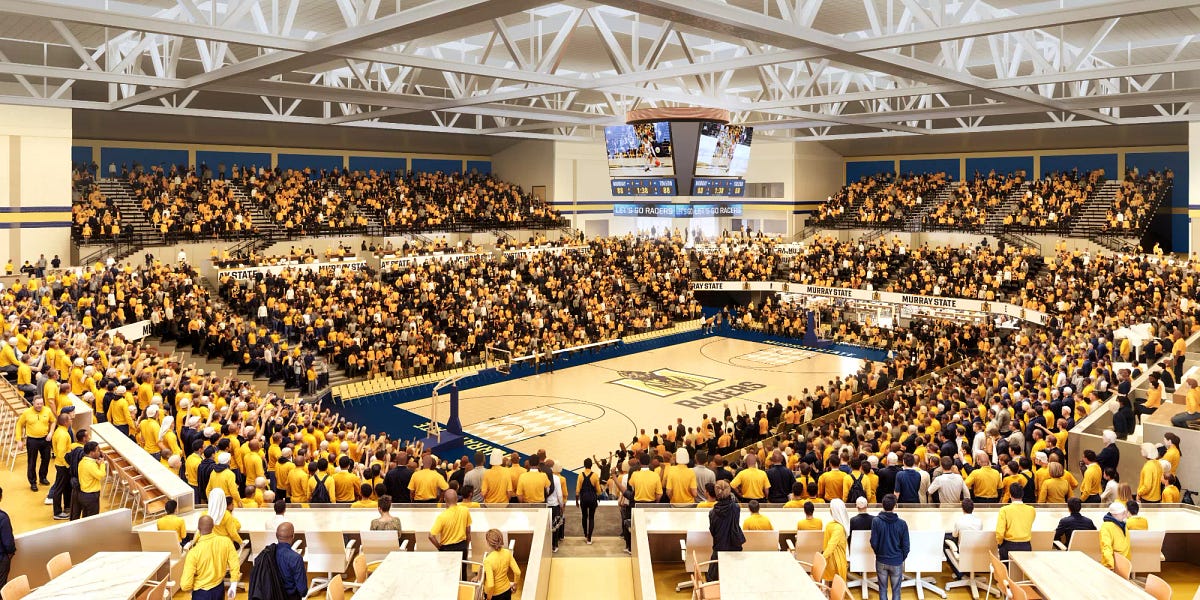 Two weeks left to express intent to purchase new loge boxes