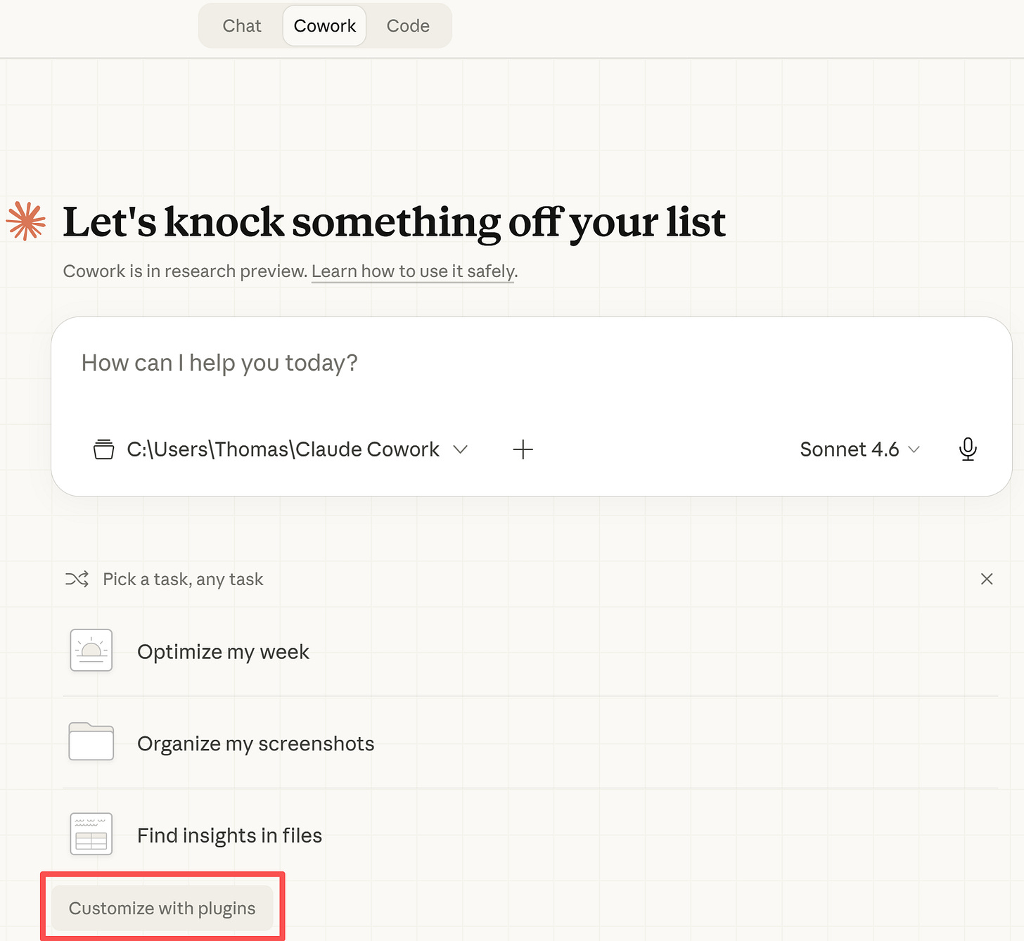 How a CHRO can build a full HR dashboard with Claude Cowork