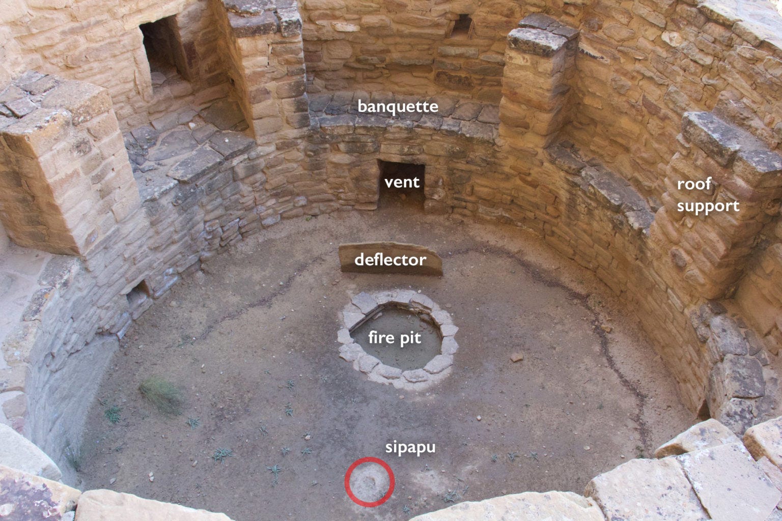 The AGS Globe: Subterranean Geography: How Humans Adapt Below the Surface