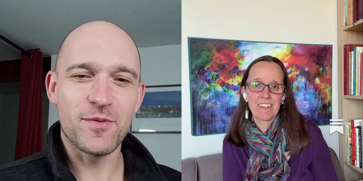 She Stopped Chasing Hacks, and Finally Found Her True Audience - With Teri Leigh