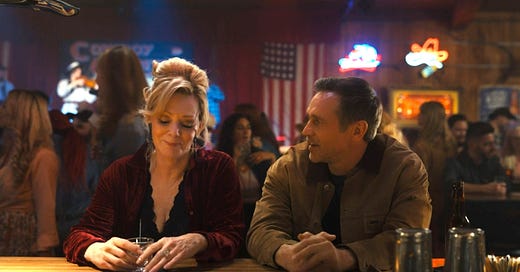 Oldster Magazine | Sari Botton | Substack