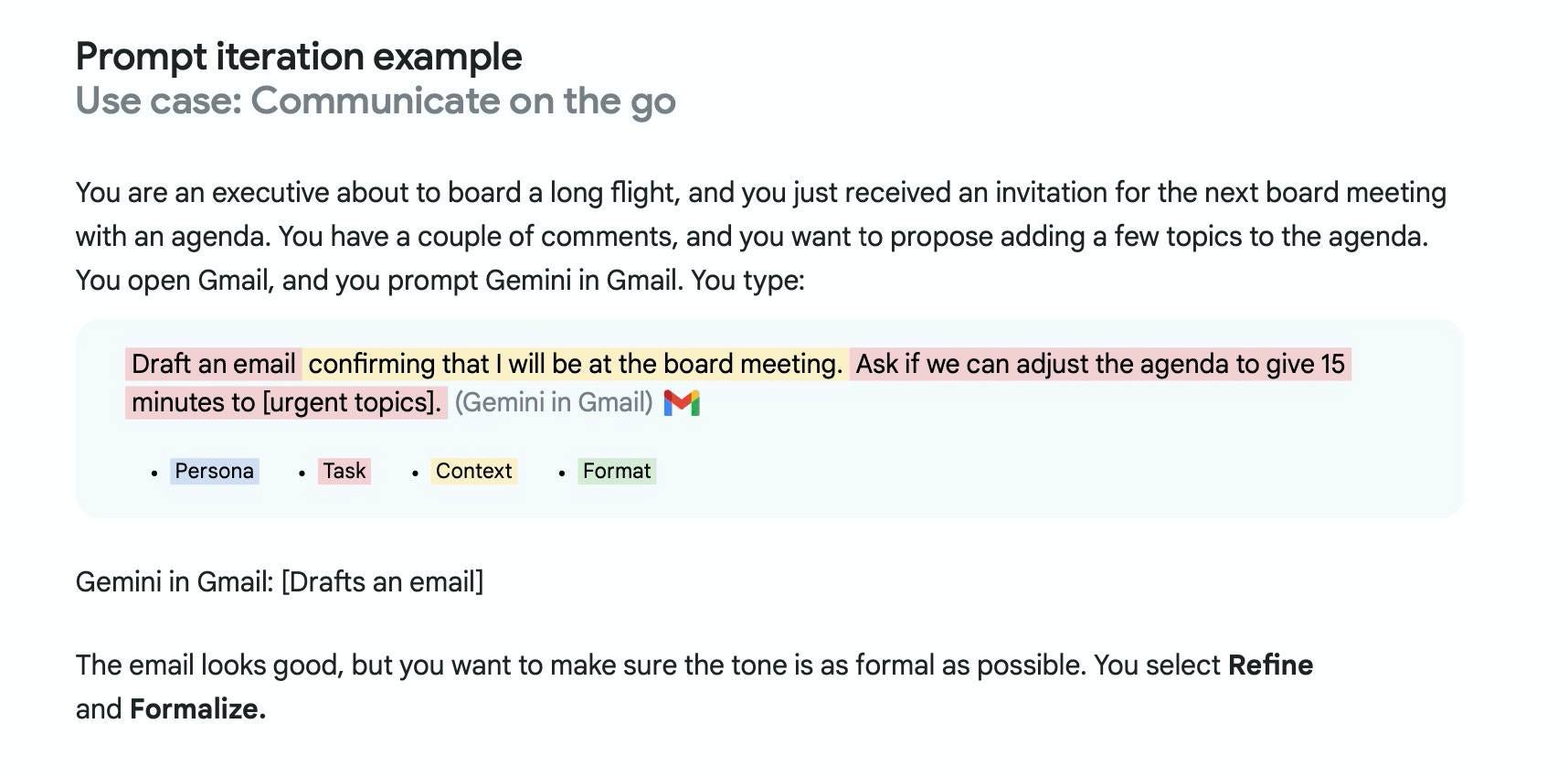 Google's 71-Page Prompting Guide 101, probably is the best AI ...