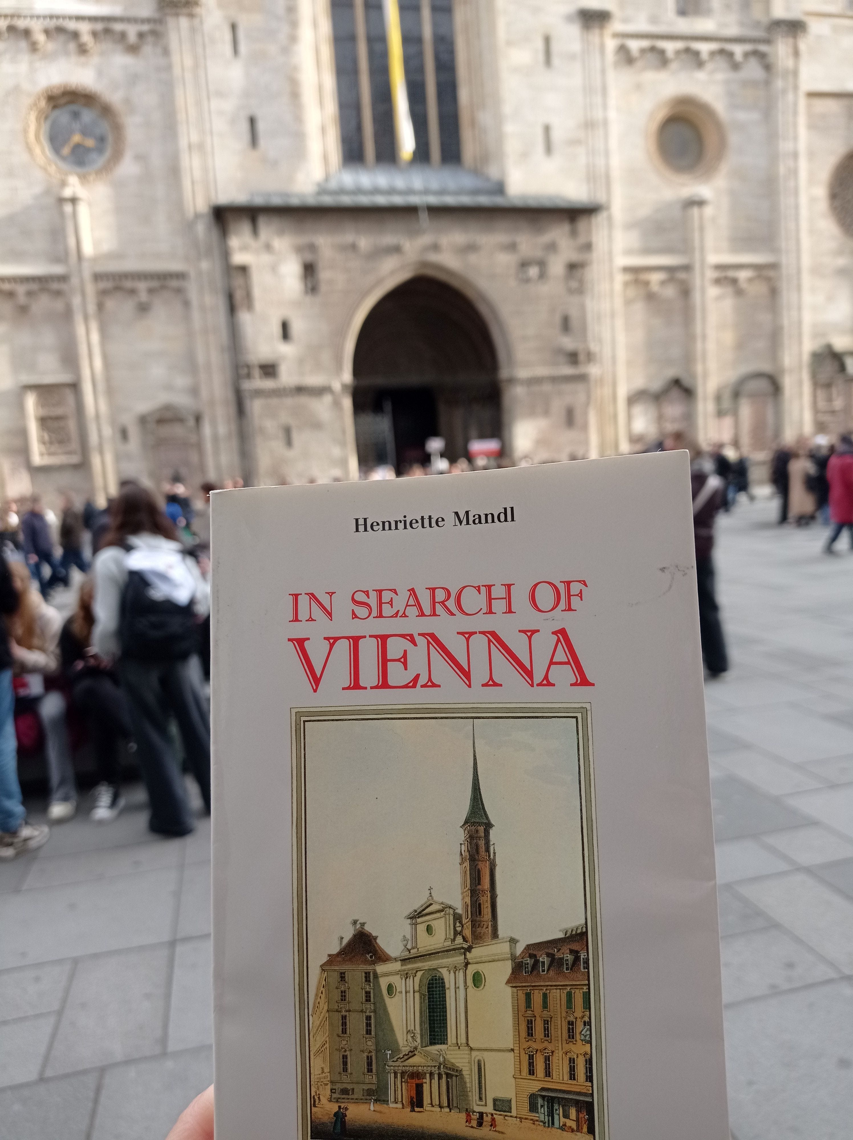 ‘Twas a Glorious Year of Reading - by Daniel Puzzo