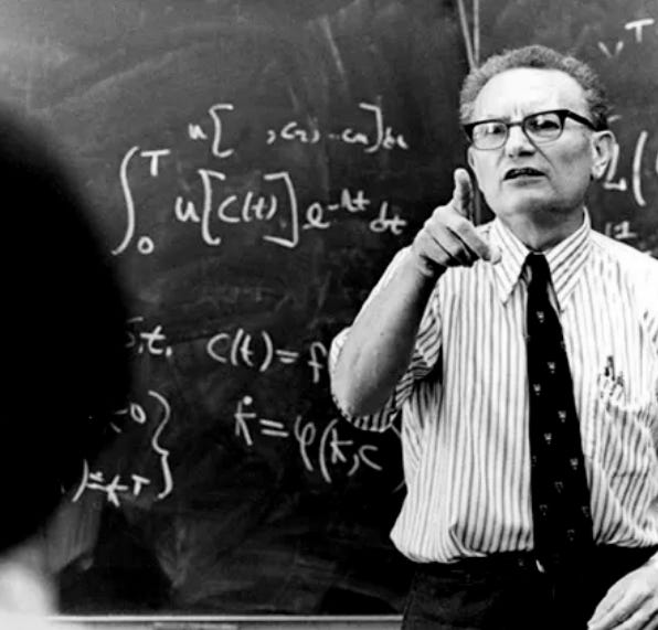 From Schools to Science - by Mike Kutsch - Statonomics