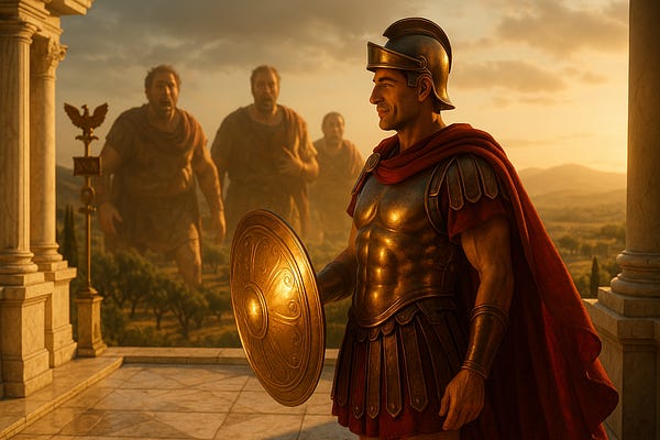 The AI Maker | Wyndo | Substack