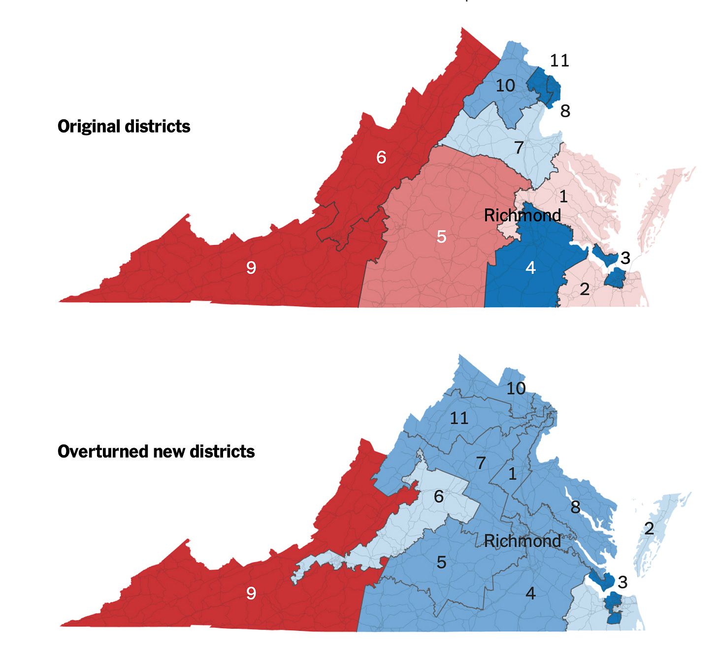 memeorandum: The Left is Good Governing Itself into Obscurity (Brian ...
