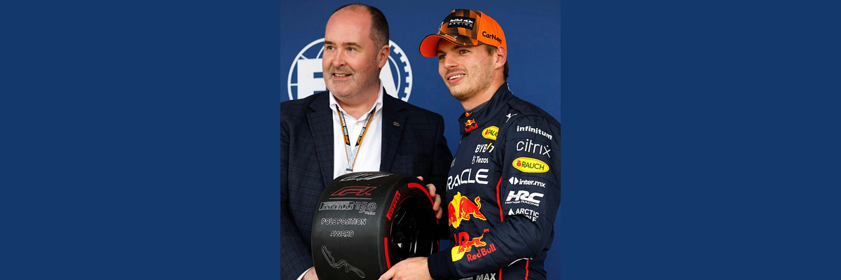 Robert G Reid | Substack