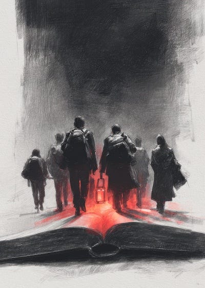 Il Partito | Simone Pieranni | Substack