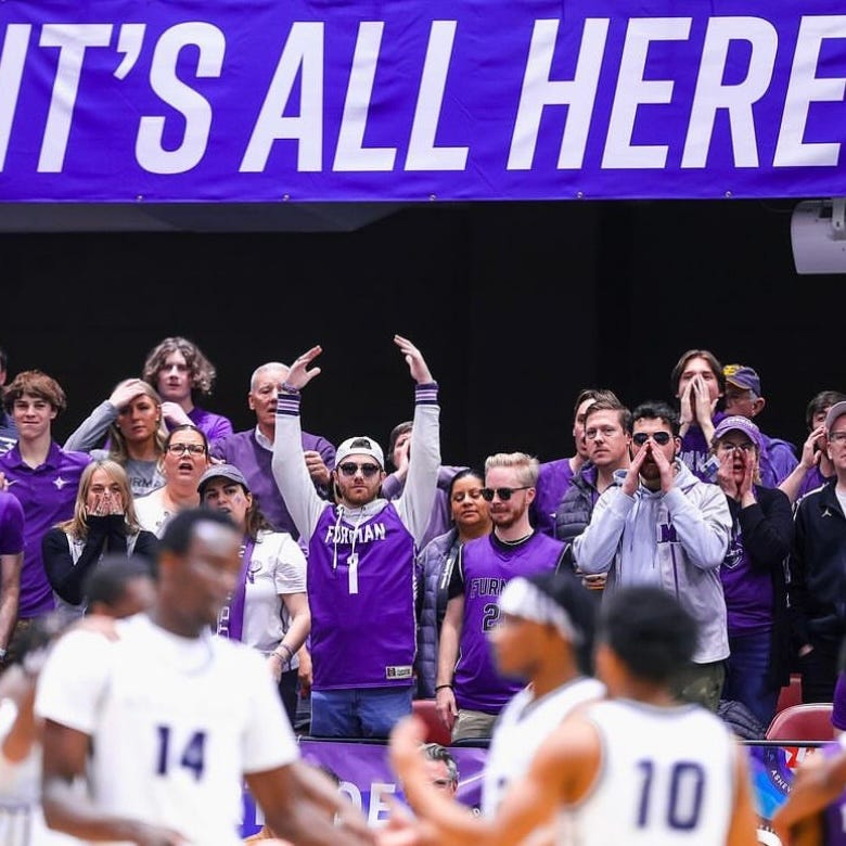 Michael Davis | Substack