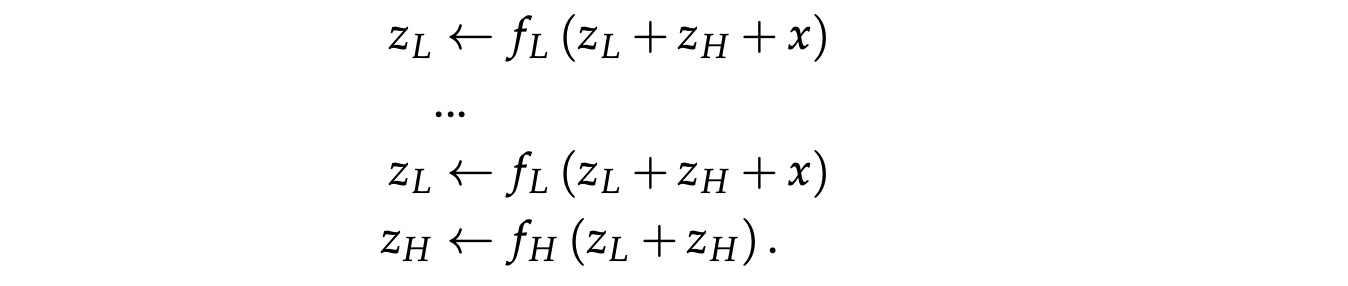 Tiny Recursive Model (TRM): A Deep Dive