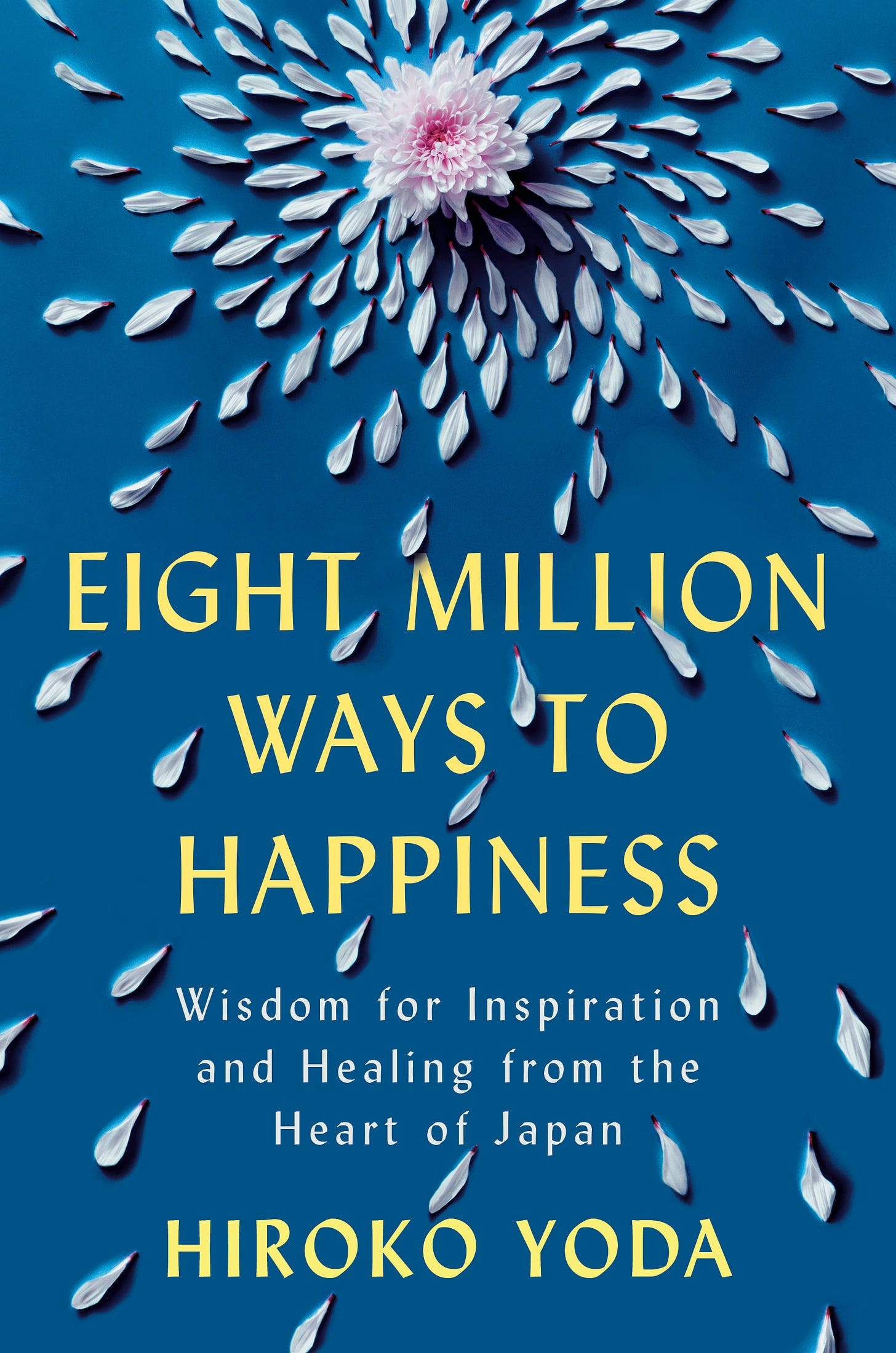 Nakama - by Hiroko Yoda - Japan Happiness
