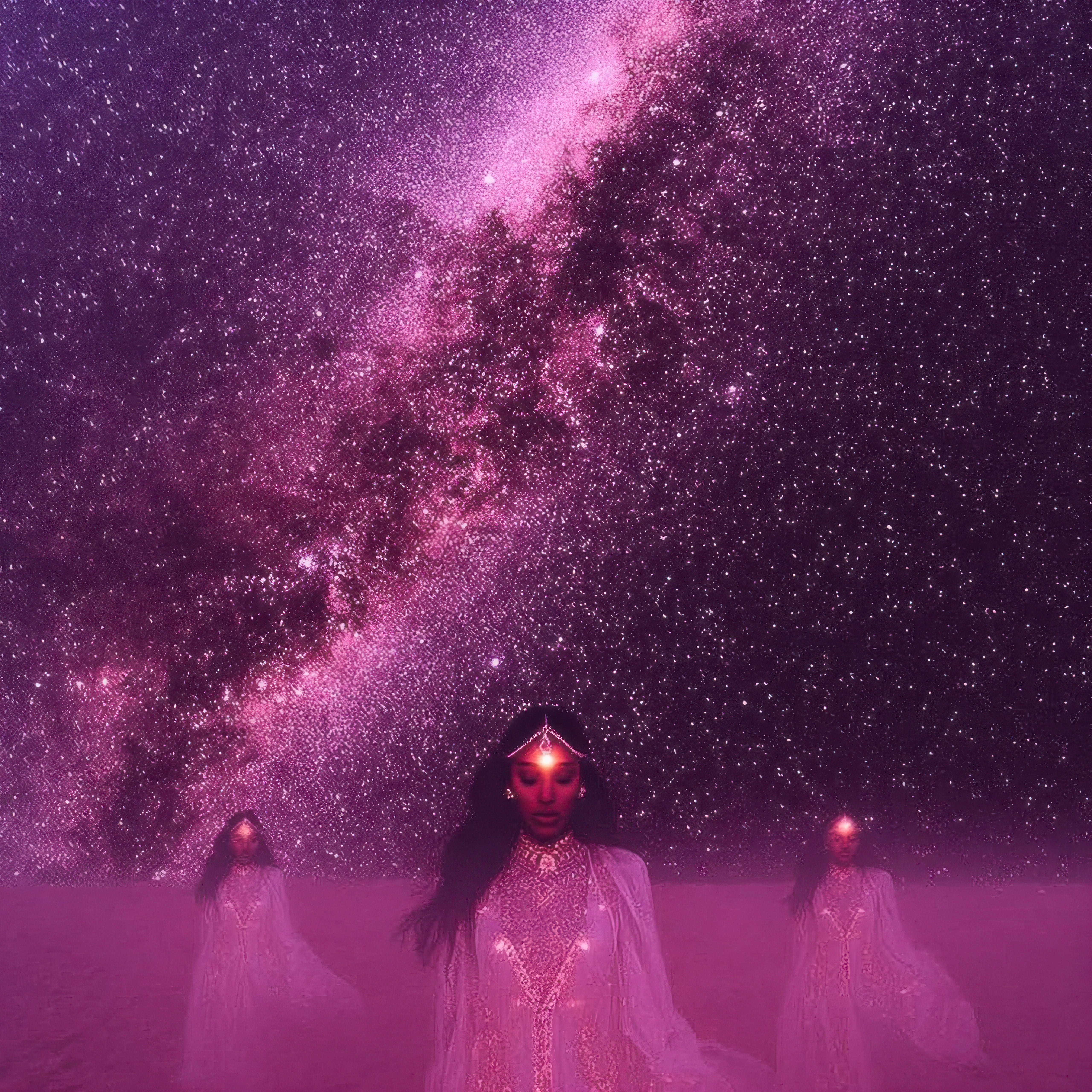 The In-Between - Copious Lifestyle, Inc