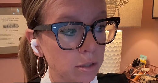 Note My Objection | Substack