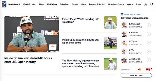 Zona Mixta | Carlos Molina | Substack