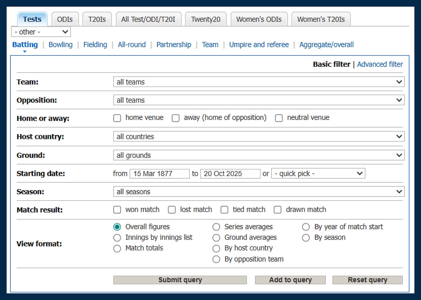 Bringing Cricket to the People: Cricbuzz v Cricinfo