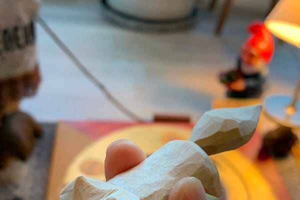 Denise Ho - 何韻詩 | Hocc | Substack