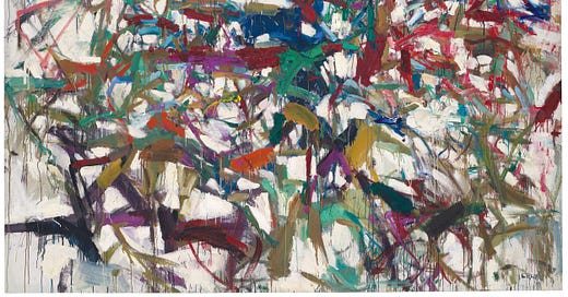 Practicing | Lynn Steger Strong | Substack