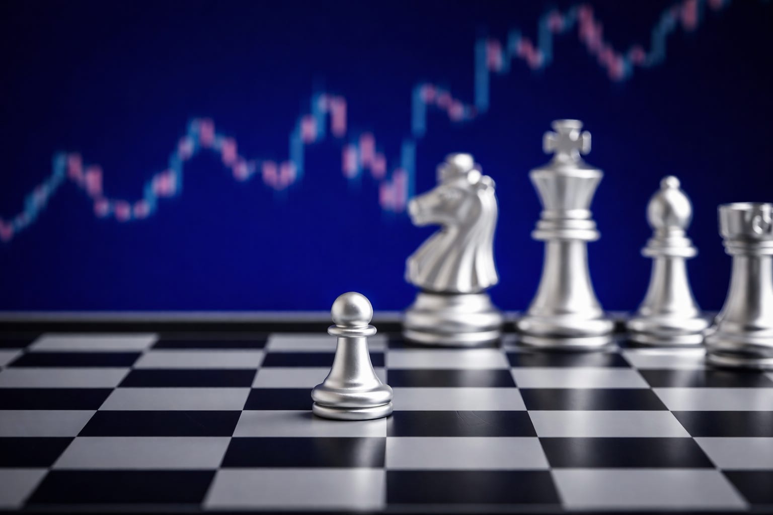 Earnings Revision Trends Are Quietly Shifting the Small-Cap Narrative