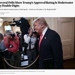 Leaving MAGA's Substack | Leaving MAGA/Rich Logis | Substack