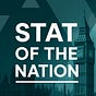 Stat of the Nation | Jamie Jenkins | Substack